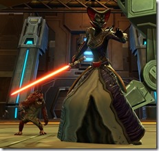 SWTOR – 500+ Customized Sets – TOR Fashion Archive