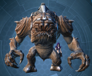 SWTOR – Star Cluster’s Nightlife Pack – TOR Fashion Archive