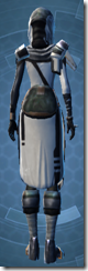 SWTOR – Club Vertica’s Nightlife Pack – TOR Fashion Archive