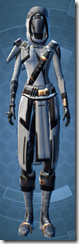 SWTOR – Club Vertica’s Nightlife Pack – TOR Fashion Archive