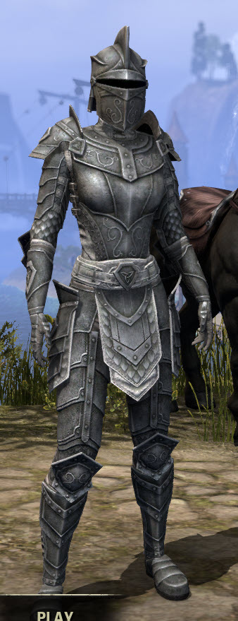 MMO Fashion | ESO Fashion - High Isle