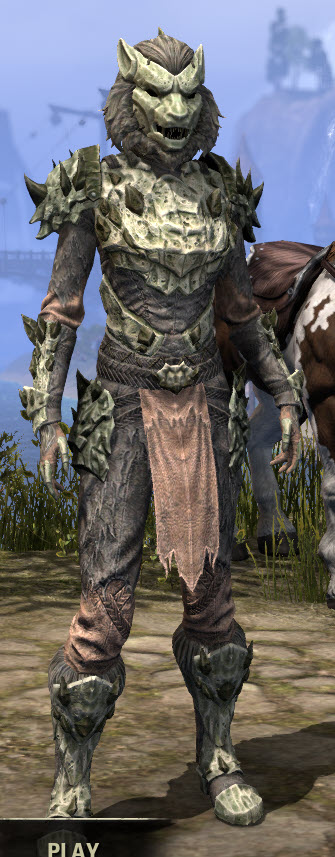MMO Fashion | ESO Fashion - Scribes of Fate DLC